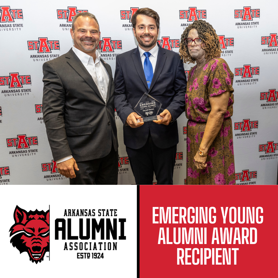 Garrett Barnes Realty › Jonesboro's Best Commission & No Extra Fees!